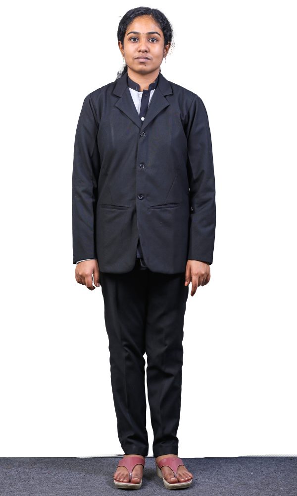College Uniform – St Peters College | Kolenchery, Ernakulam