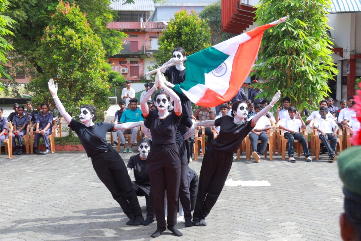 St Peters College | Kolenchery, Ernakulam – Arts and Science College